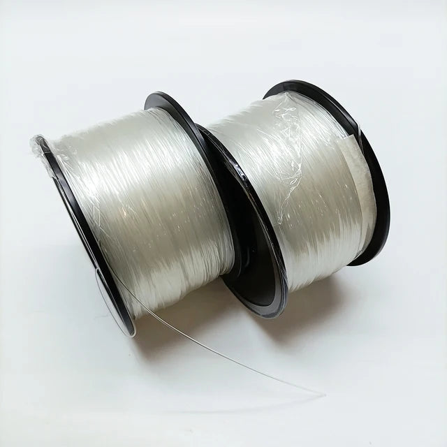 NYLON EN CARRETA CALIBRE 075 – PAPELERIA LA CORAZA