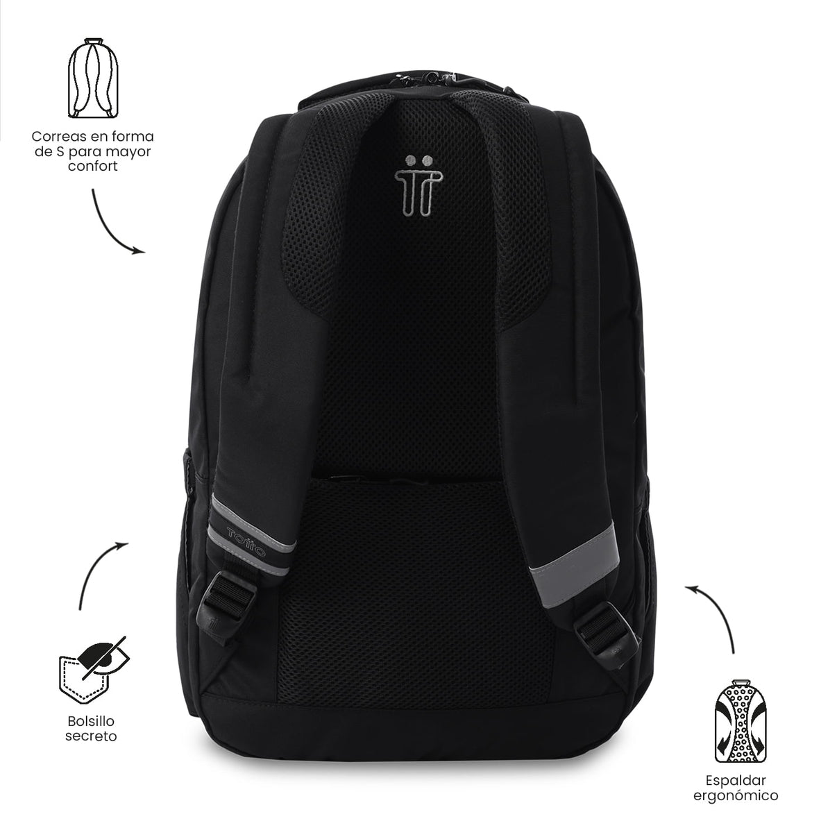 MORRAL TOTTO P TABLET Y PC INDO – PAPELERIA LA CORAZA